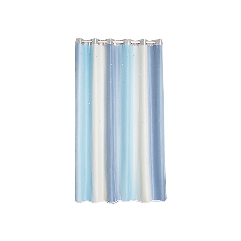 Gradient hult gardin dobbelt hult stjernestribet g... – Grandado