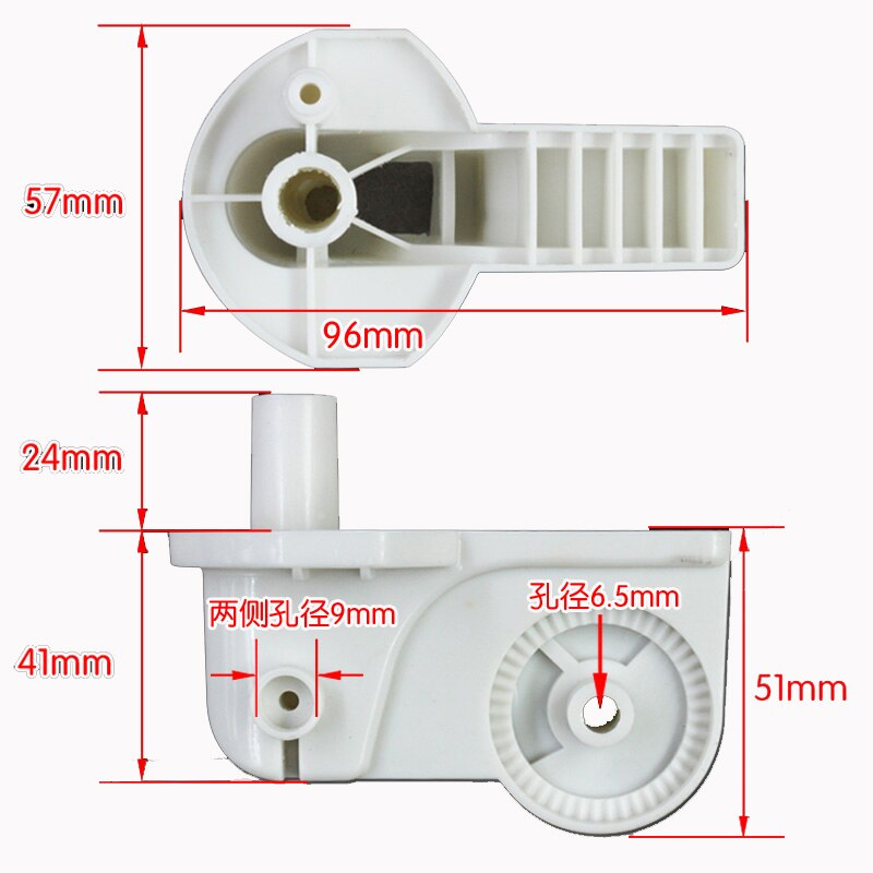 1pc Fan Bent Neck Bracket Electric Fan Accessories... – Vicedeal