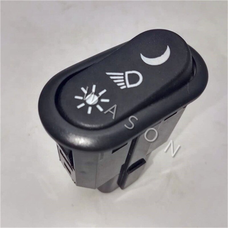 Graafmachine Lamp Schakelaar 20Y-06-42121 20Y06421... – Grandado