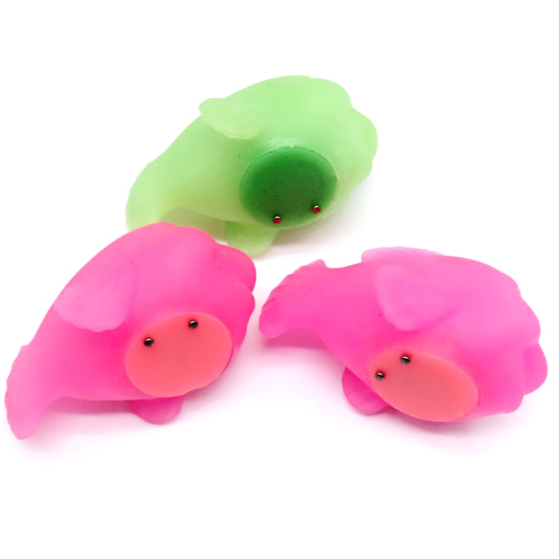 Dongzhur Water Toy Water Sensing Floating Electron... – Grandado