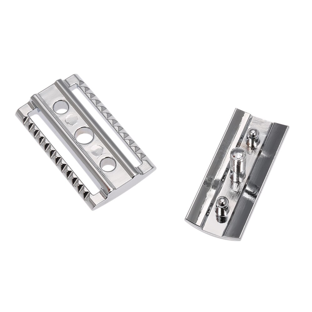 Safety Razor Head for Shaving Razor Barber Double ... – Vicedeal