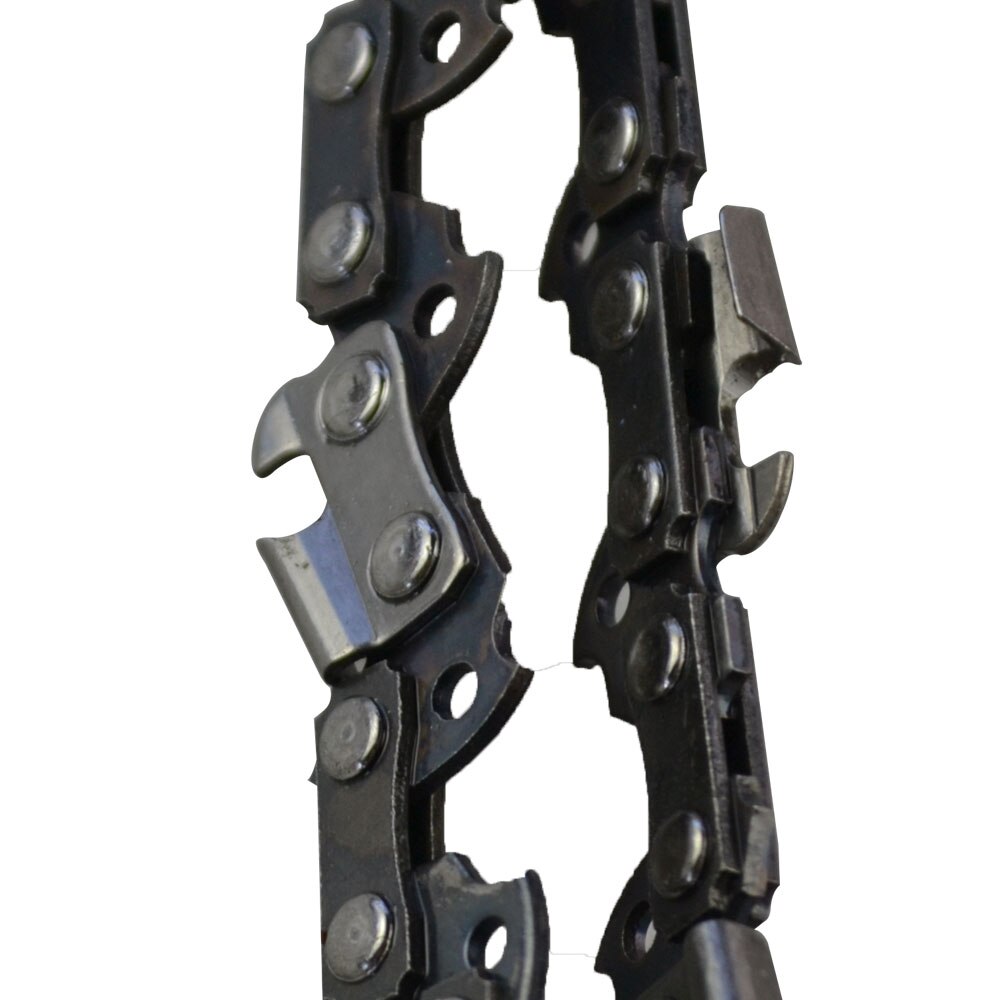 0.050" 3/8 LP Chainsaw Semi Chisel Chains Garden W... – Grandado