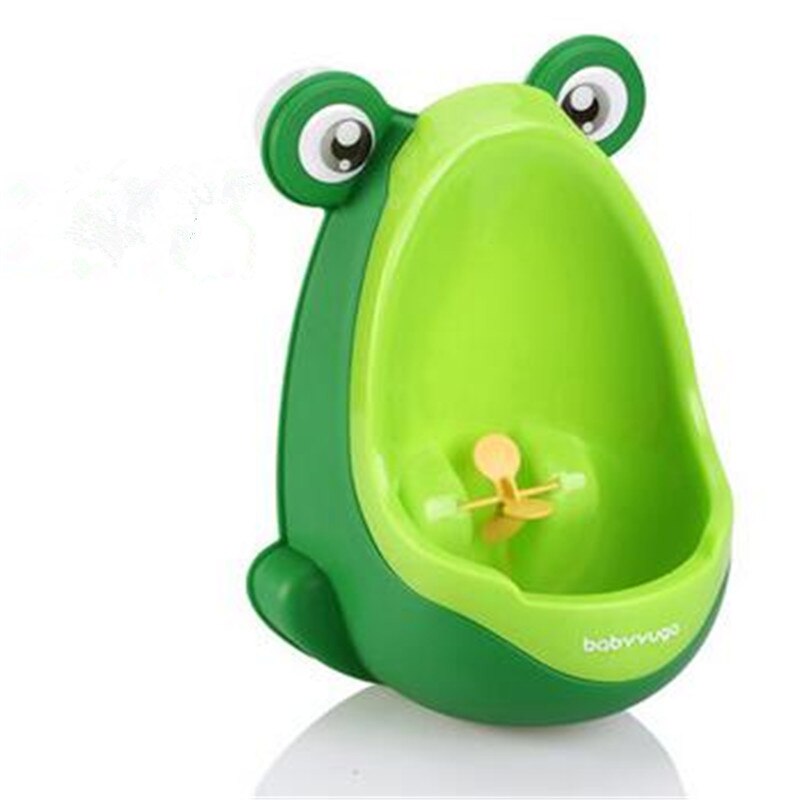 Boys Urinal Groove Style Potties child Stand Verti... – Grandado
