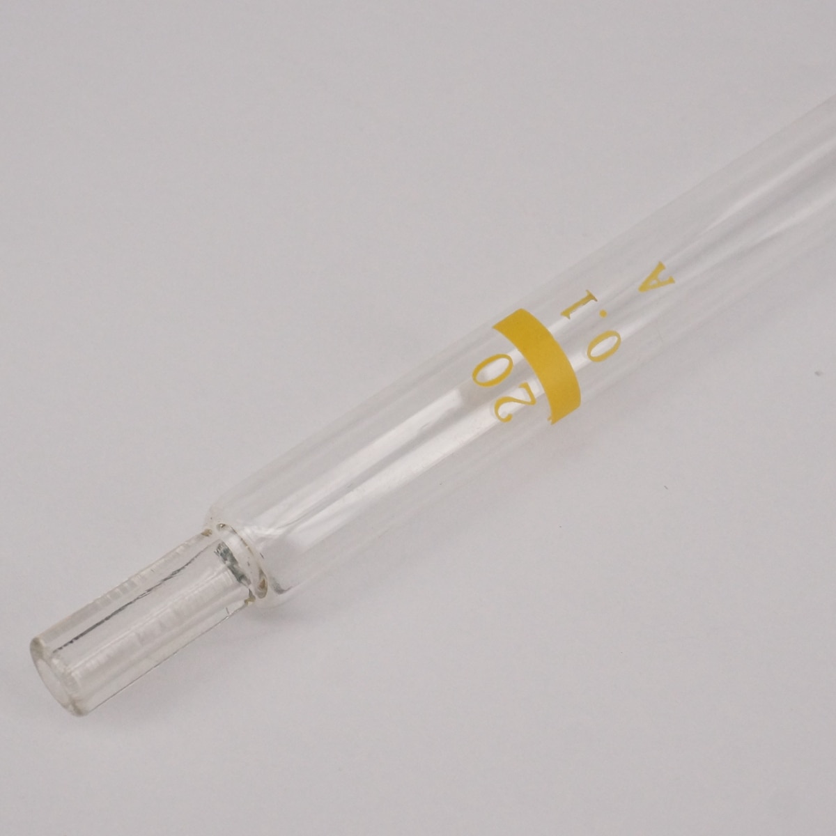 Chemistry Lab Glass Dropper Pipette 20mL With Scal... – Grandado
