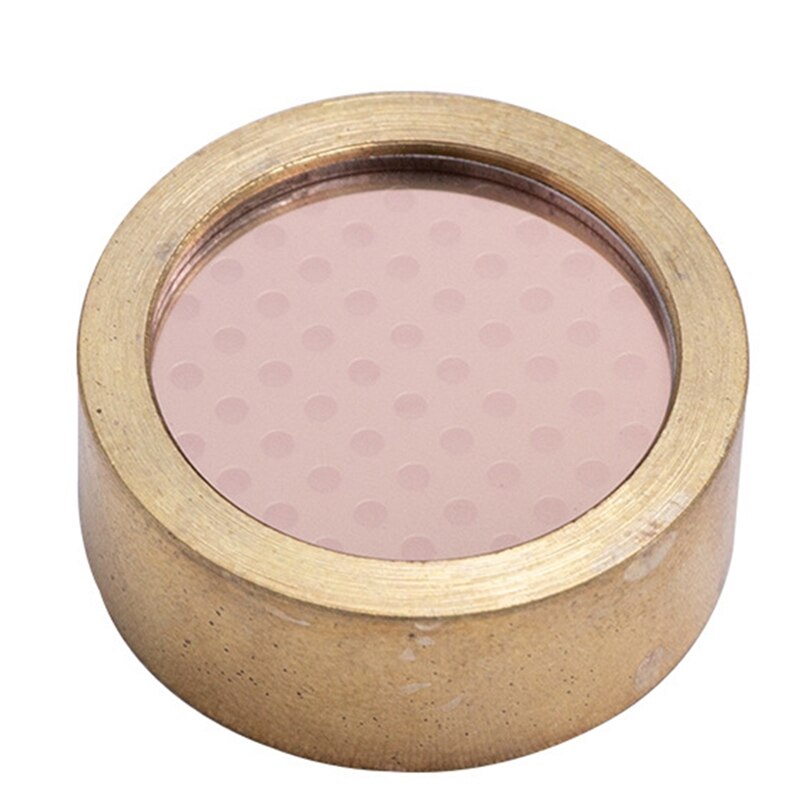 Cartouche de diaphragme de Microphone 25Mm, grande... – Grandado