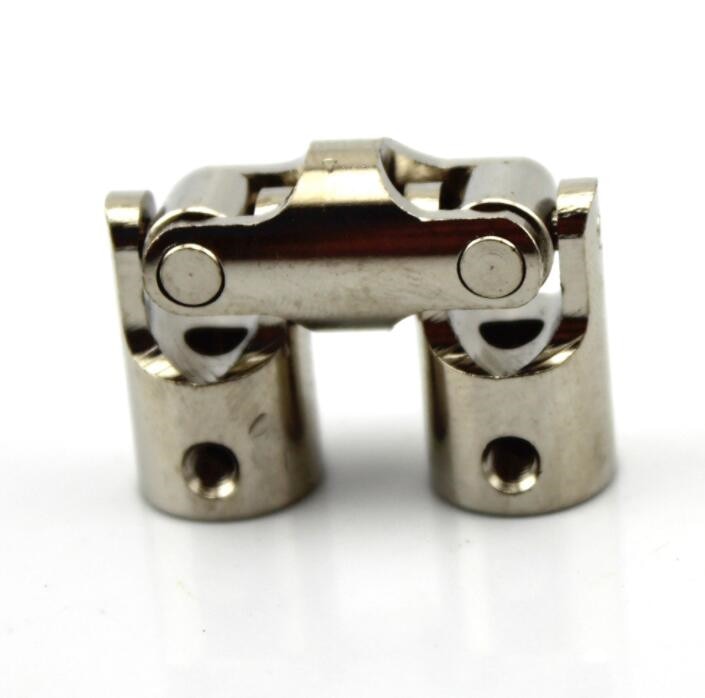 car/boat model Metal Cardan Joint Gimbal Couplings... – Grandado
