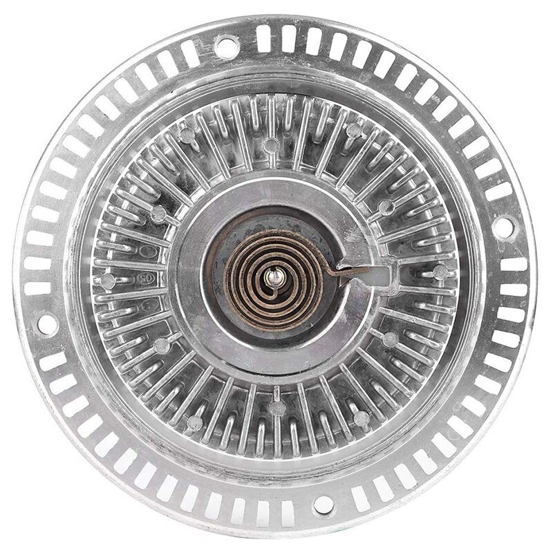 Radiator Cooling Fan Clutch 11521740962 for BMW E2... – Grandado