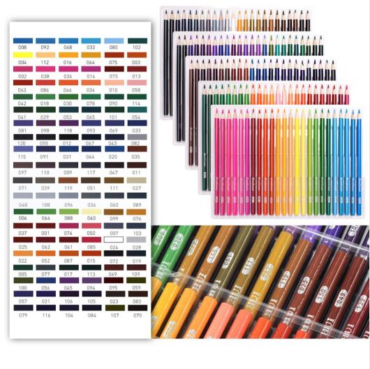 Fine Art colored pencils 150 160 Colors Artist Pai... – Grandado