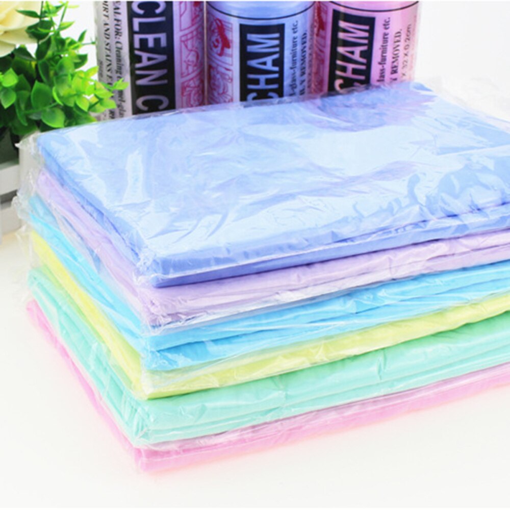 Magical Care Synthetic PVA Deerskin Cloth Towel Ca... – Grandado