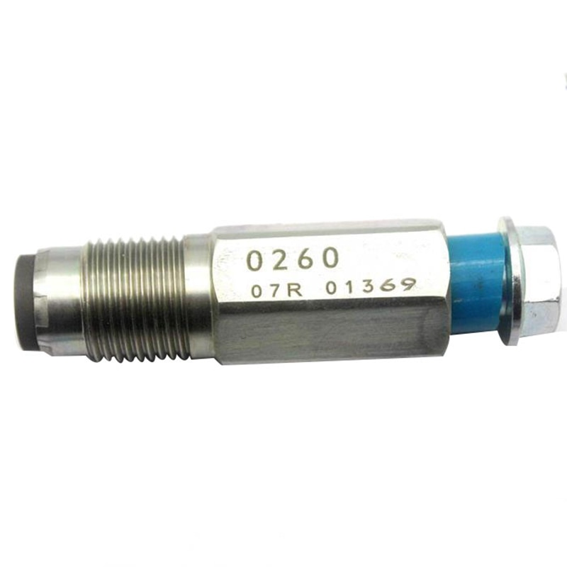 Rail Fuel Pressure Relief Limiter Valve 0954200260 095420-0260 095420 ...