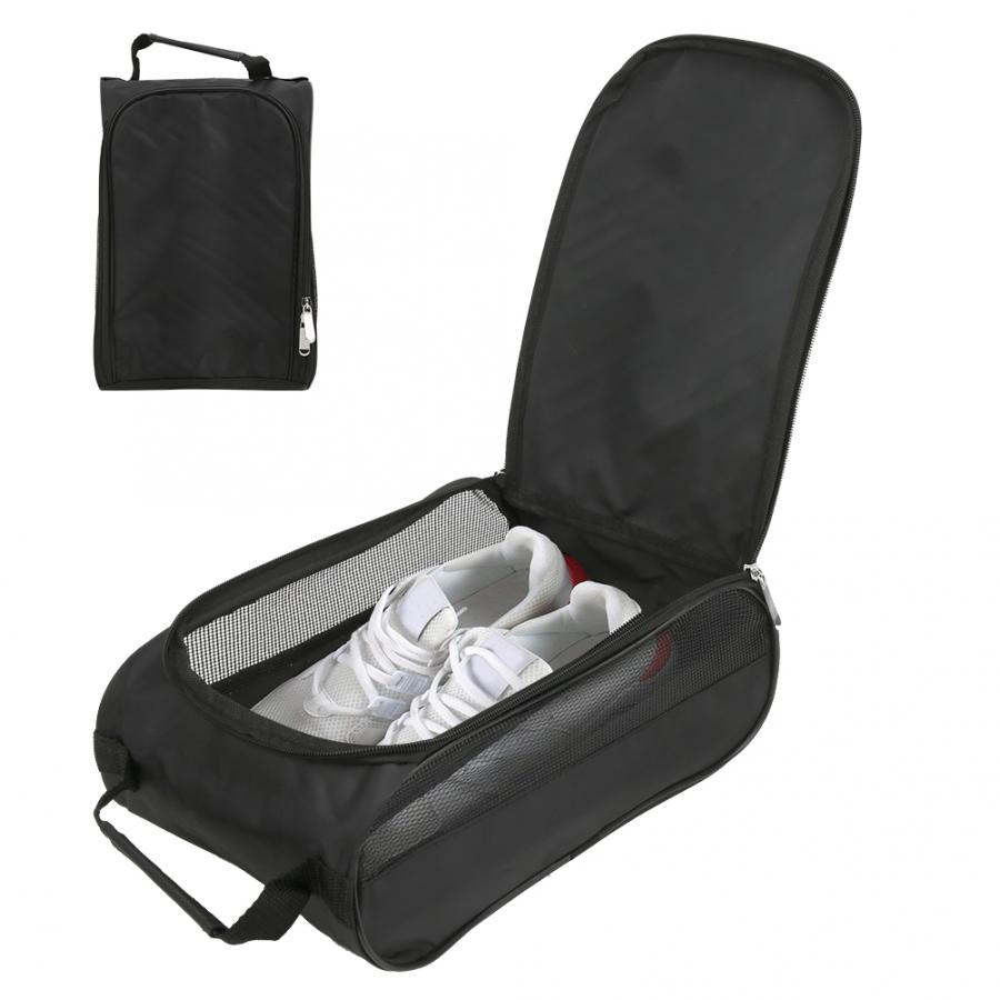 Multifunction Waterproof Shoe Carrier Bag Nylon Sh... – Grandado