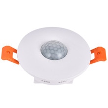 110-220V Human Body Infrared Sensor Switch Embedde... – Grandado