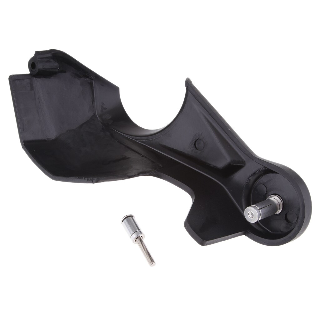 Durable Black Plastic Final Drive Shaft Guard Cove... – Vicedeal