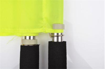 35*35Cm Voetbal Hand Vlag Praktische Sport Trainin... – Grandado