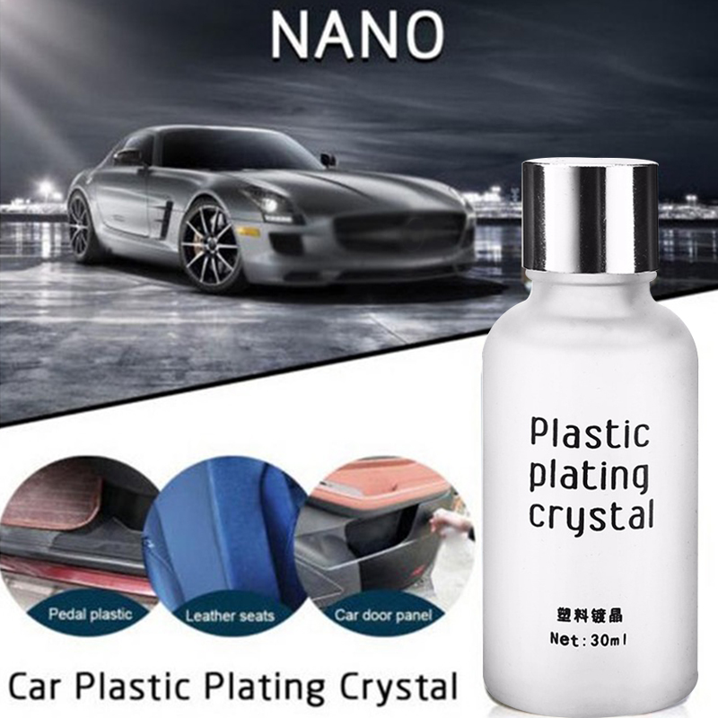 Auto Plastic Plating Opknappen Agent Automotive Pl... – Vicedeal