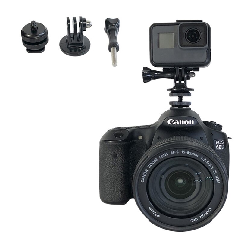 1/4 zoll Shoe Mount Stativ Mount Adapter Brücke Fü... – Vicedeal