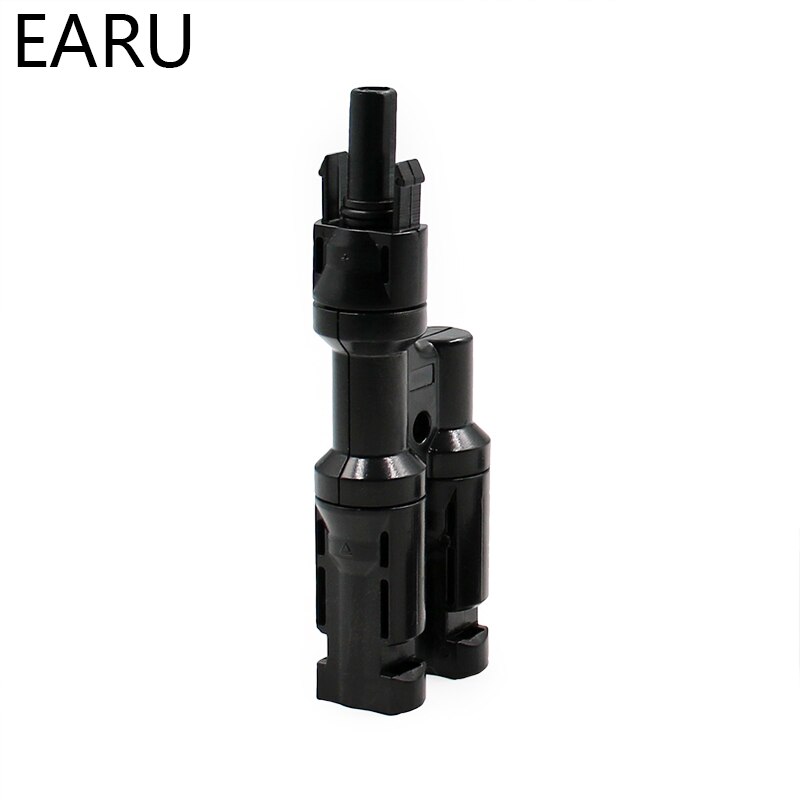 1 paar X Multi T Tak MC4 Connector Voor Zonnepanee... – Vicedeal