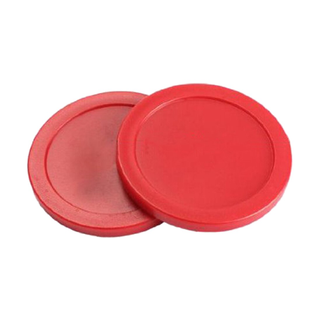 Air Hockey Puck piece plastic ball – Vicedeal