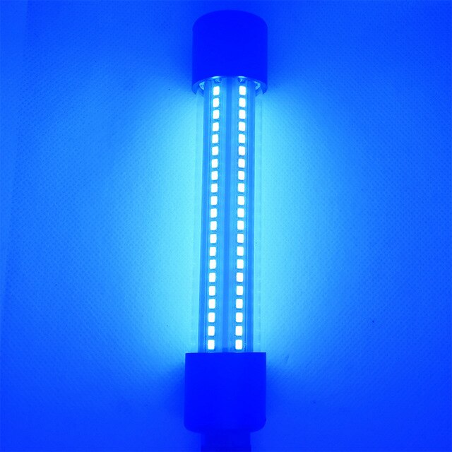 12V 20W 126 LED Green Underwater Submersible Night... – Vicedeal