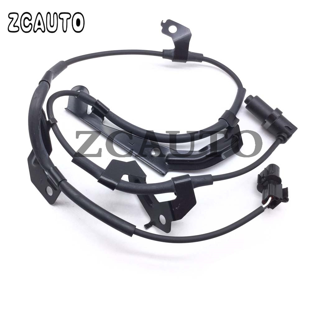 MN102573 Front Left ABS Wheel Speed Sensor For Mit... – Grandado