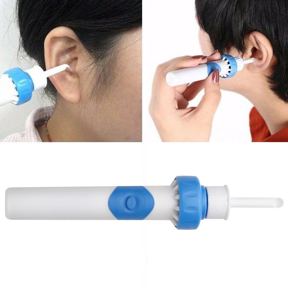 1Pcs Ear Cleaner Easy Earwax Removal Soft Cleaner ... – Grandado