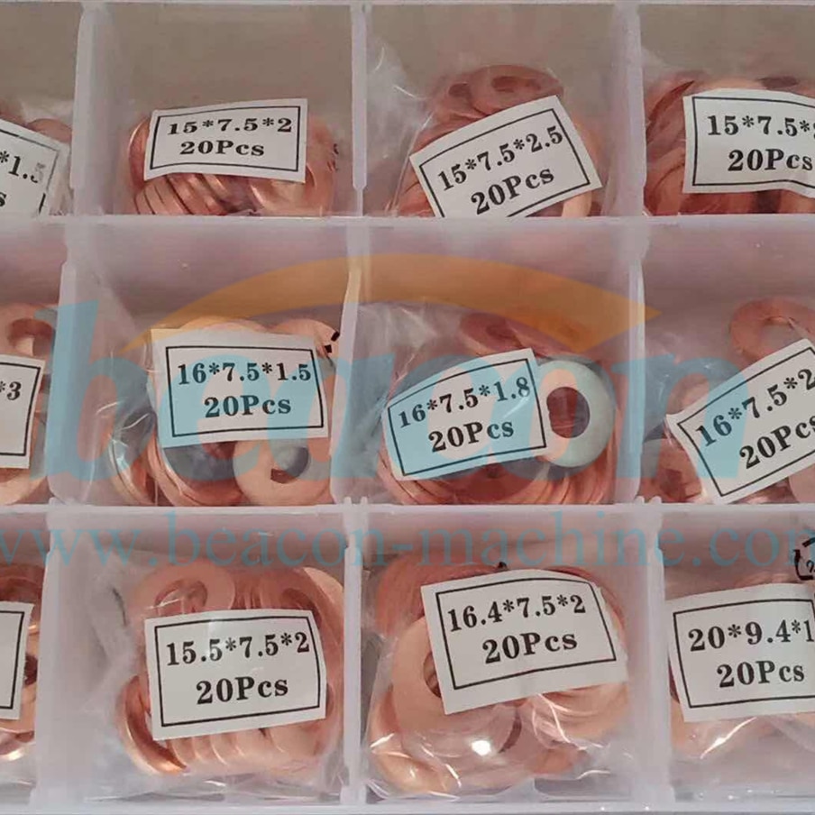 360Pcs Common Rail Diesel fuel Injector Repair Kit... – Grandado