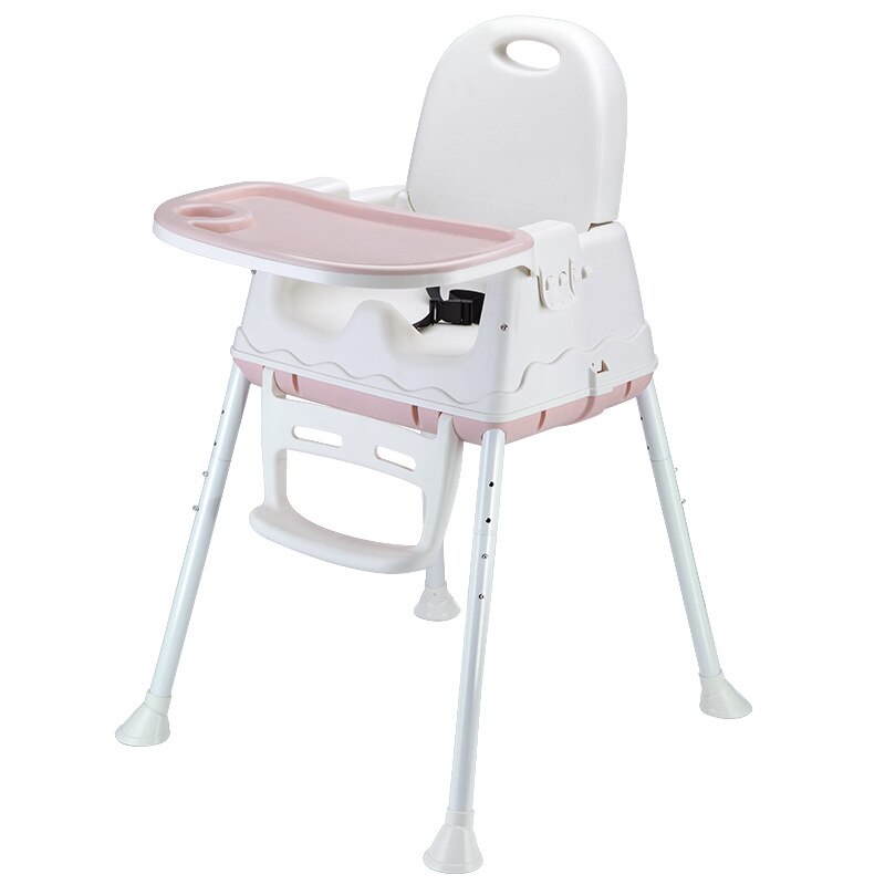 Large baby dining chair children dining chair mult... – Grandado