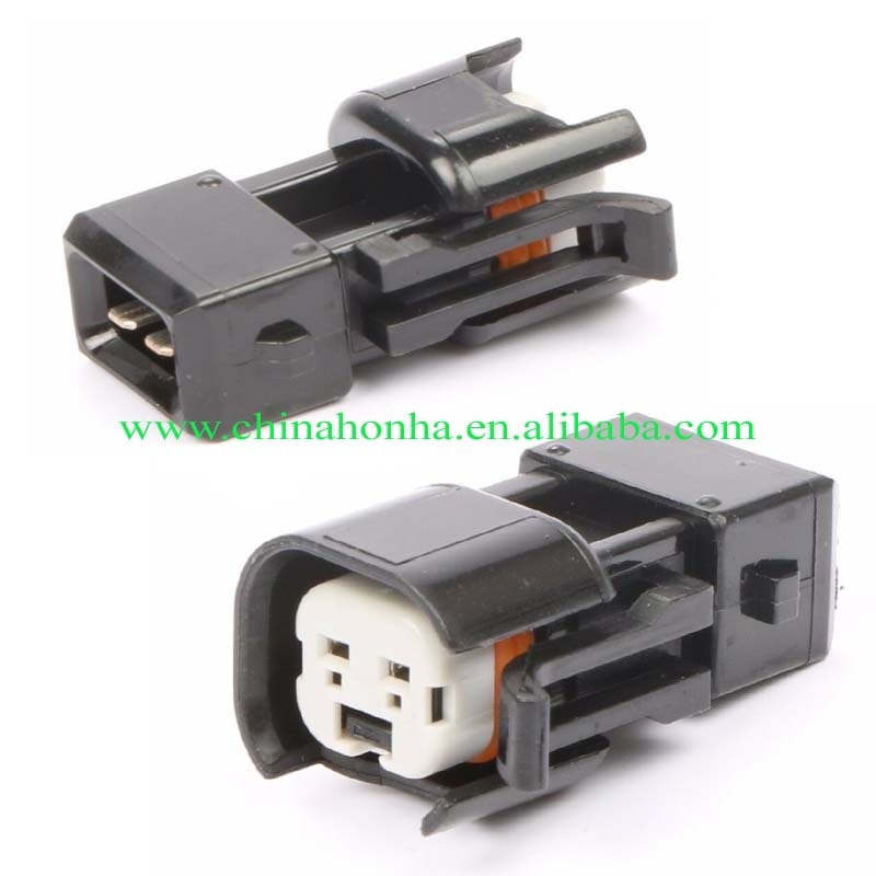 8 pcs EV6 & EV14 Female to EV1 Male Fuel Injec... – Grandado