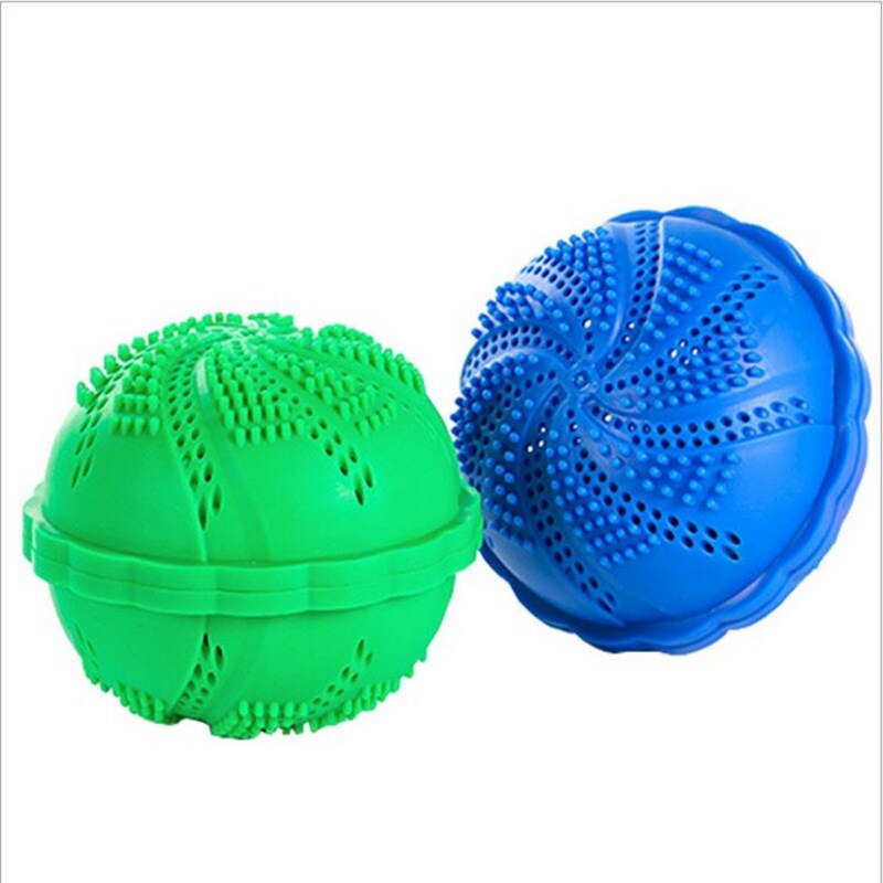 Laundry Clothes Dryer Balls Eco Friendly Reusable ... – Grandado