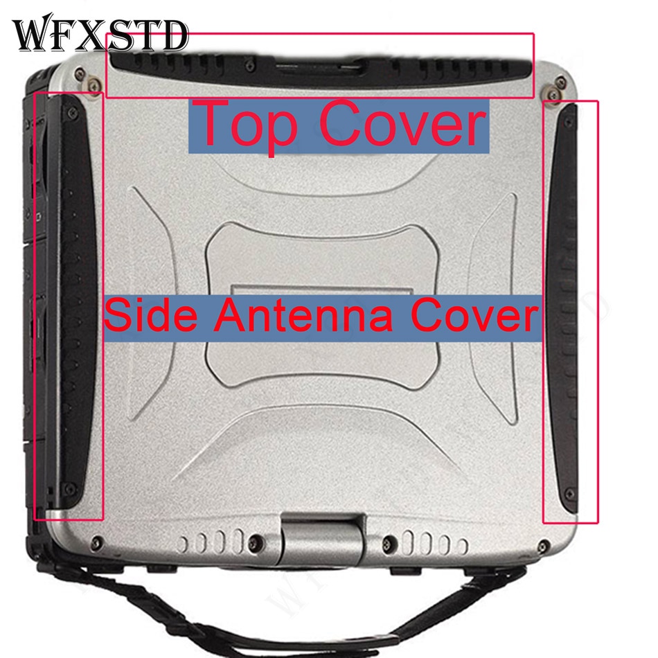 Top Side Antenna Cover For Panasonic Toughbook CF-... – Grandado