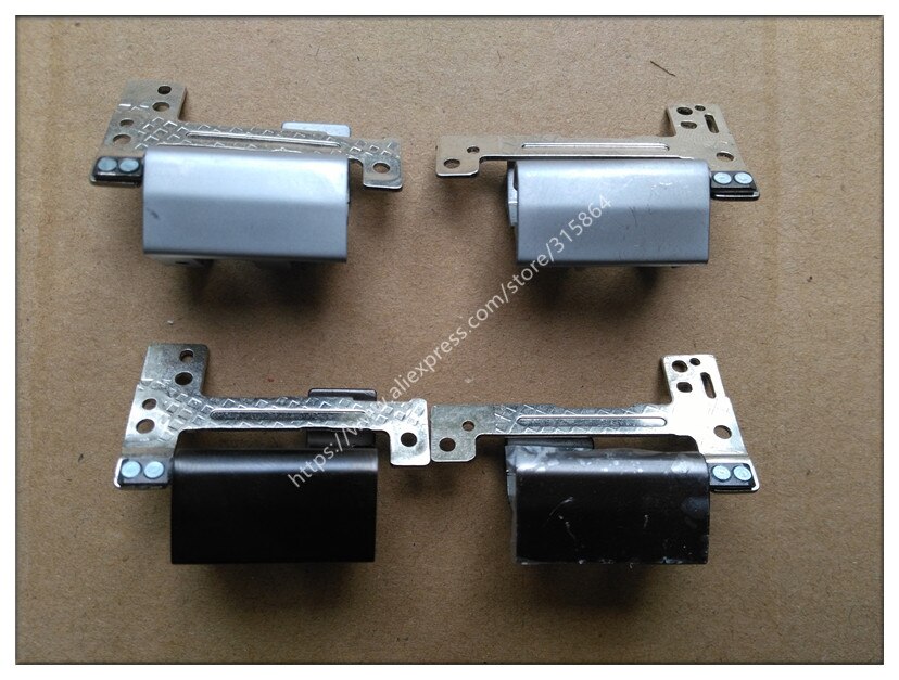 pair laptop lcd hinge cover for Dell Vostro 131 V1... – Grandado