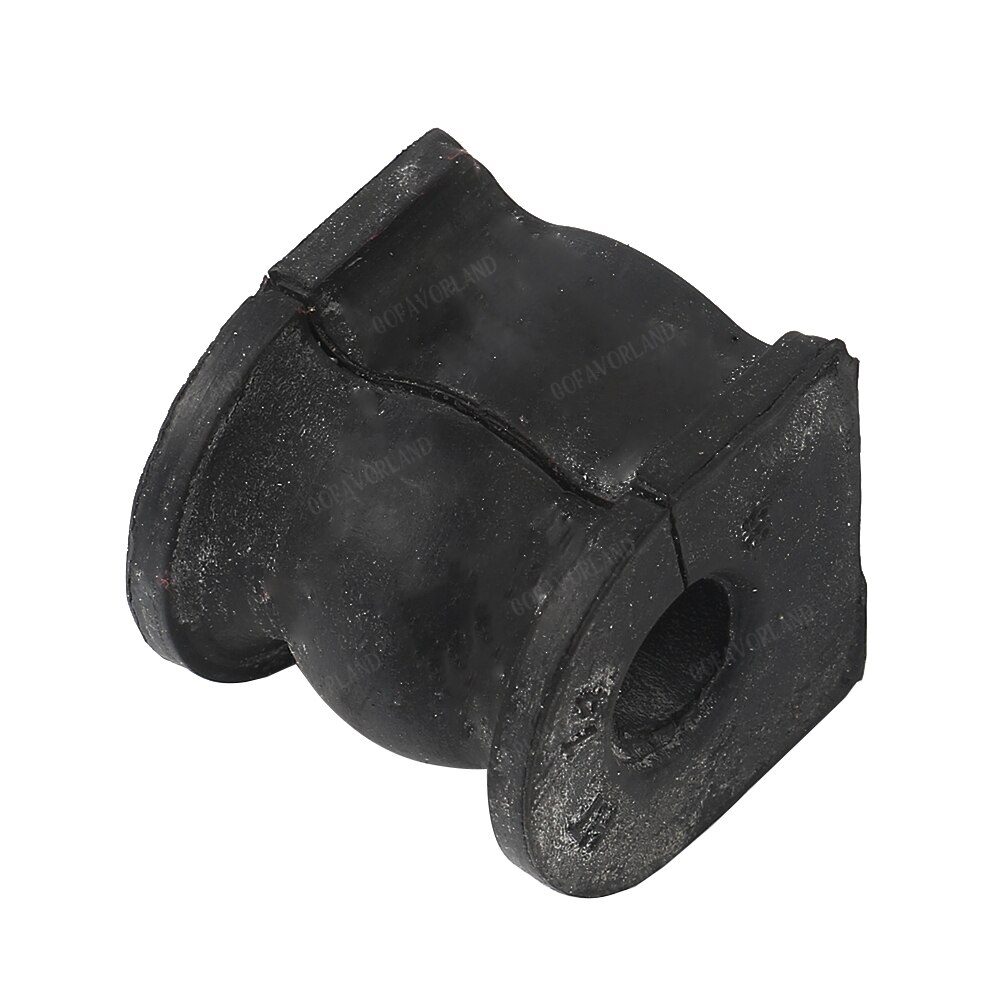 Rear Sway Stabilizer Bar Bushings Rubber 52306SDAA... – Vicedeal