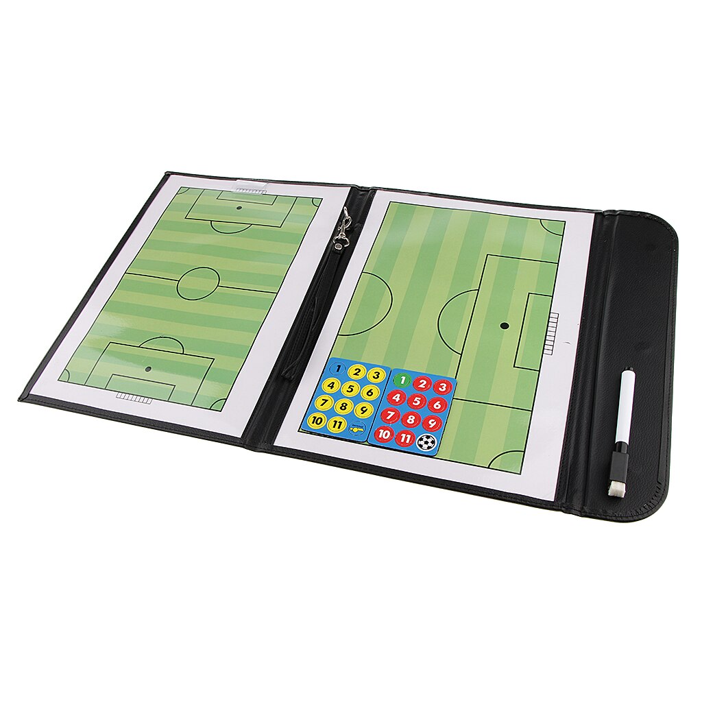 Utility Voetbal Coaching Board Coaches Opvouwbare ... – Vicedeal