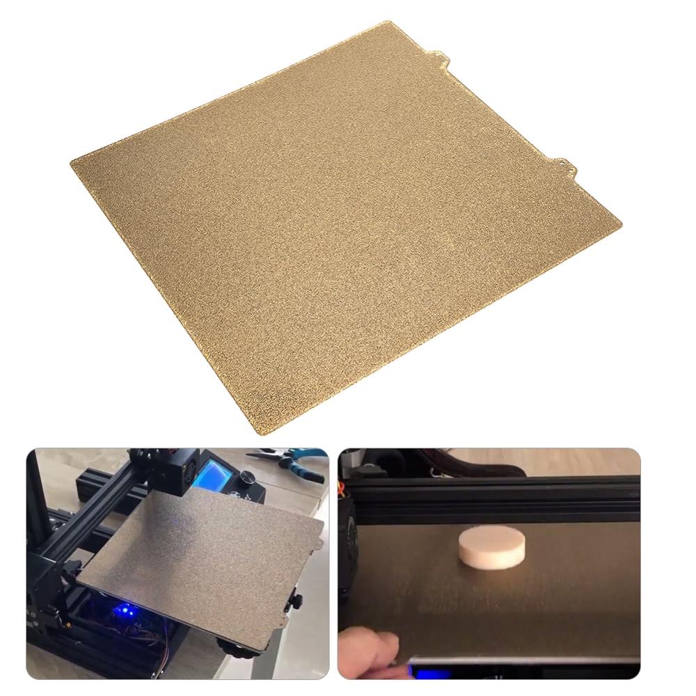 Film Camera 300x300mm Double-Sided Textured PEI Po... – Vicedeal