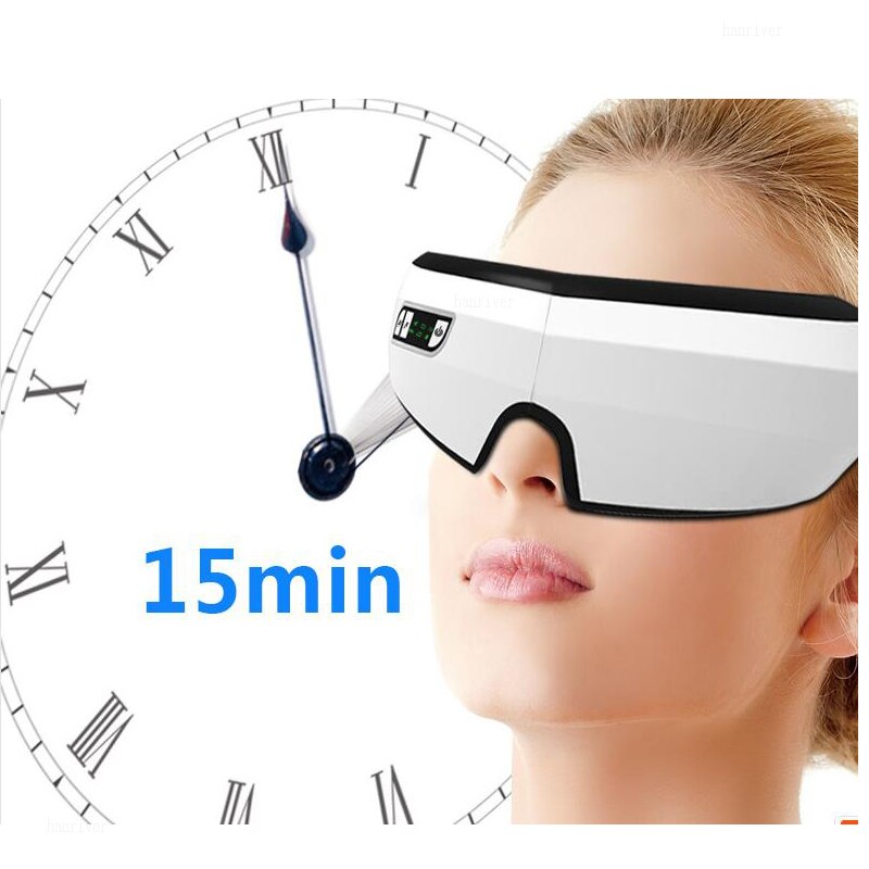 Wireless eye eye massage instrument meter pressure... – Vicedeal