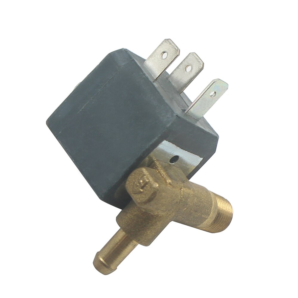 Italy CEME 2/2 Way Solenoid Water Valve 5523 serie... – Grandado