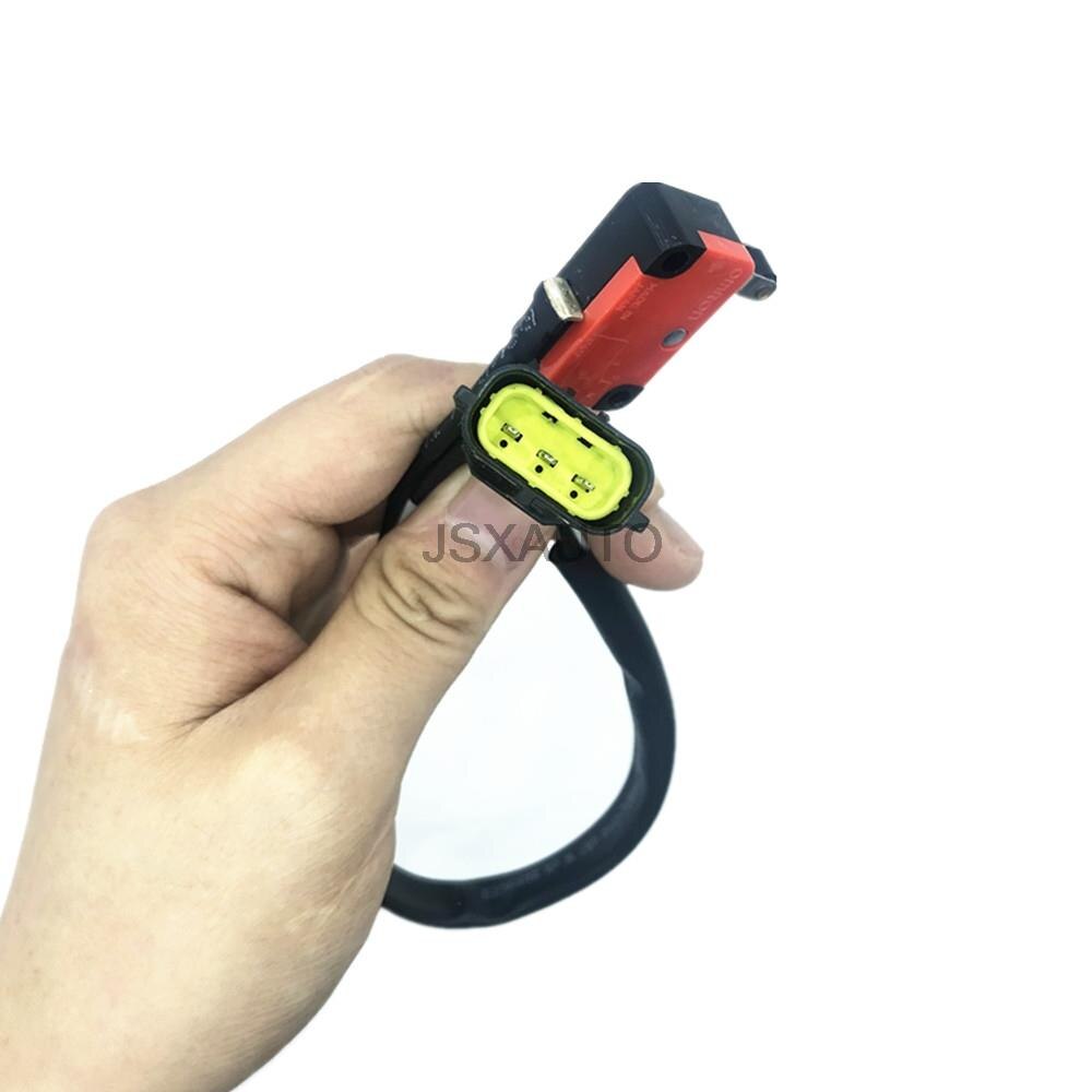micro switch safety hydraulic lock switch excavato... – Grandado