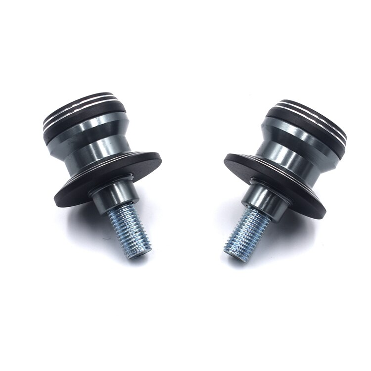 10mm Frame Sliders Screw Swingarm Spools Slider Fo... – Vicedeal