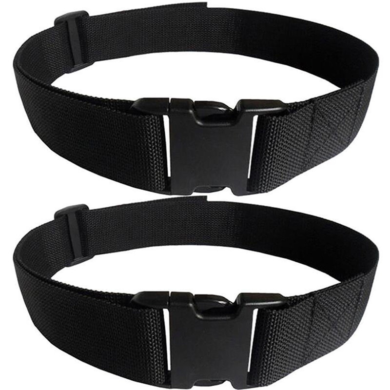 1 Piece 5x130cm Quick Release Nylon Belt Adjustabl... – Grandado