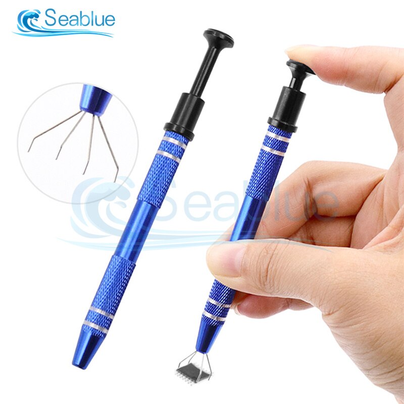 IC Extractor BGA Chip Gripper SMD IC Suction Pen F... – Grandado