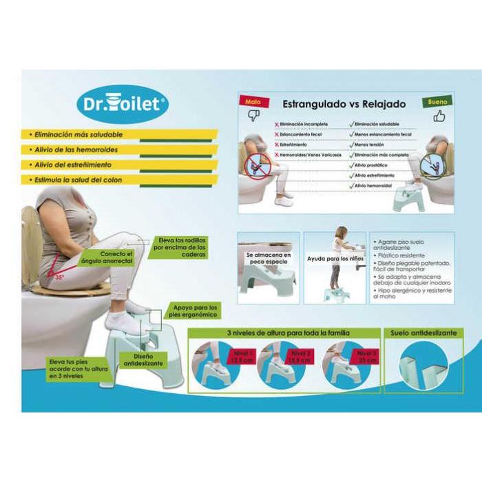 Bath lift Dr. toilet improves the "original&q... – Grandado