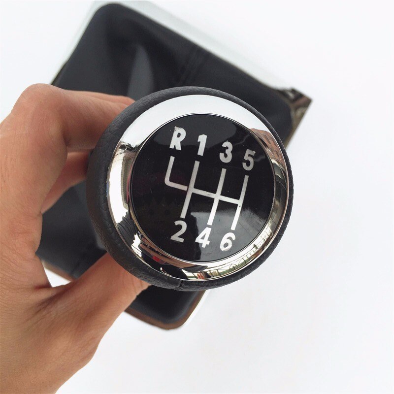 Gear Car Gear Shift Stick Gaiter Boot Leather Dust... – Vicedeal