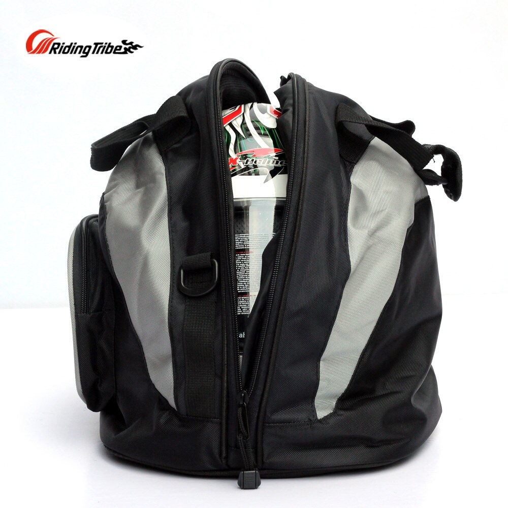 Riding Tribe Motorcycle Helmet Bag Motocross Equip... – Grandado