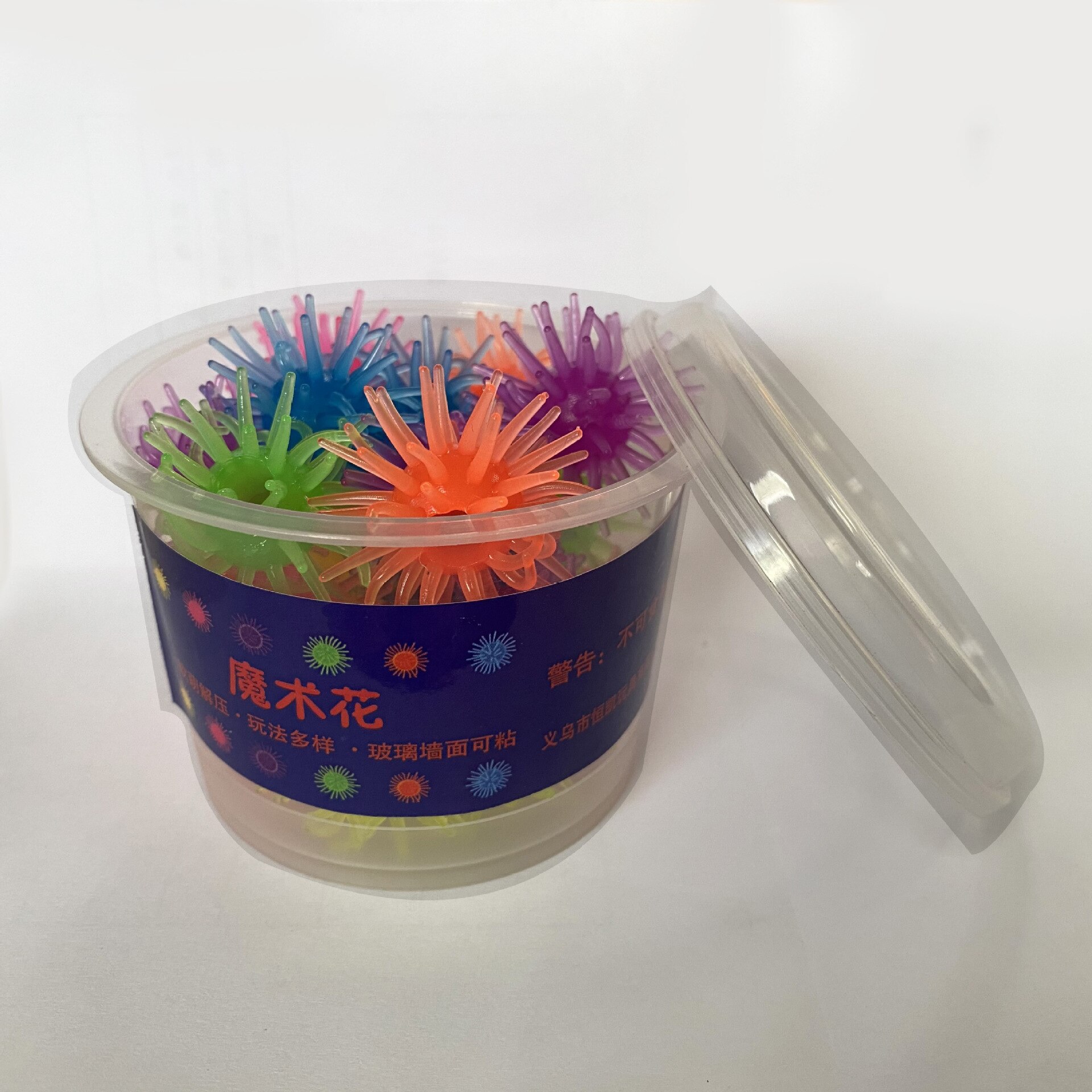 ZK22 fidget toys popit Novelty toys Soft Cute pop ... – Vicedeal