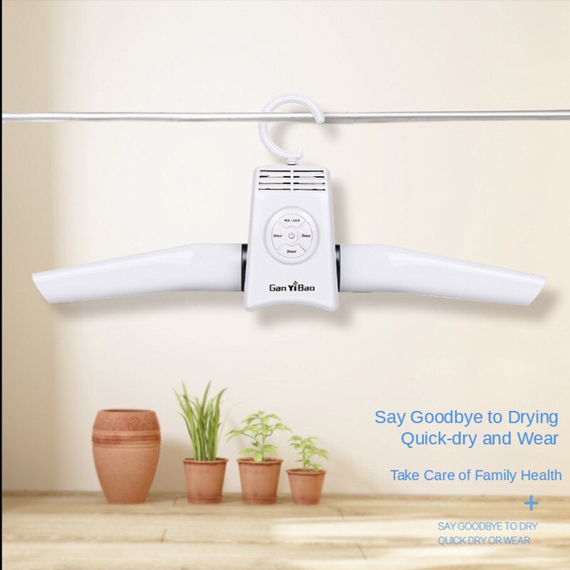 Folding Portable Clothes Dryer Baby Dedicated Clot... – Grandado