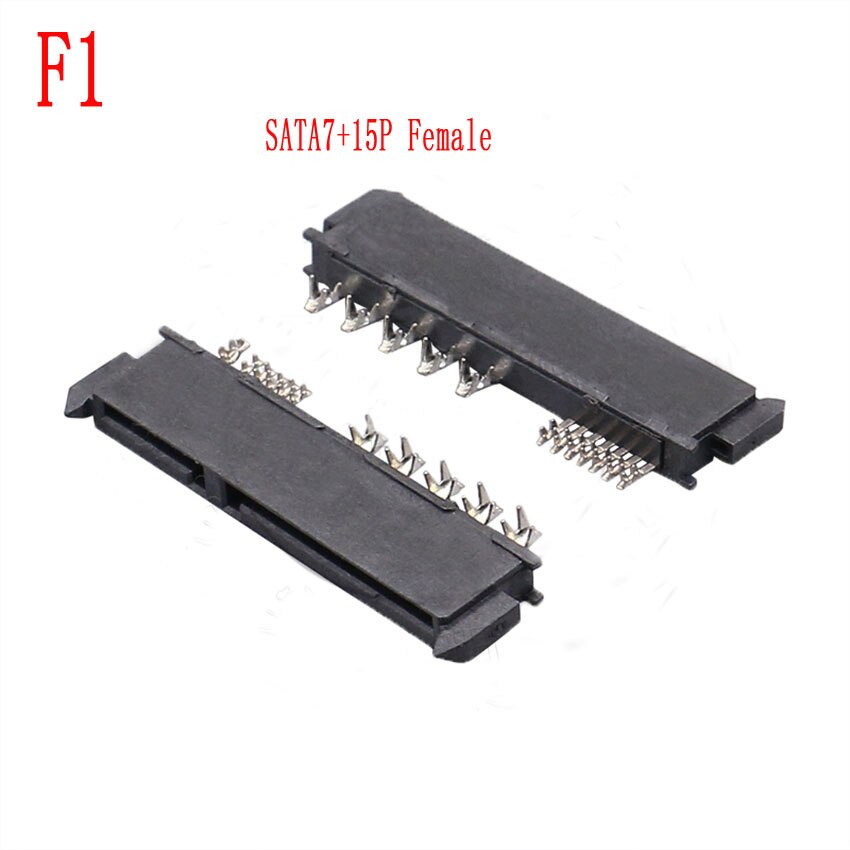 10Pcs Sata Interface Socket Ssd Solid State Drive ... – Vicedeal