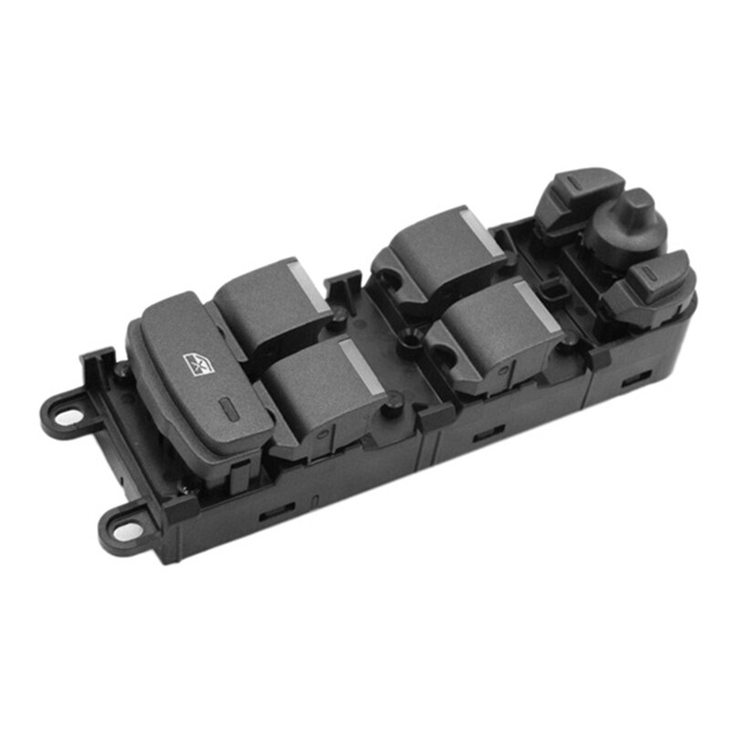 Master Driver Side Power Window Switch Replacement... – Grandado