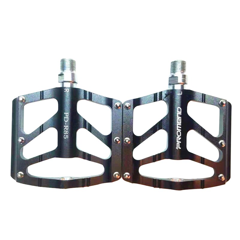 PROMEND Mountain Bike Pedal Anti-Slip Aluminum All... – Grandado