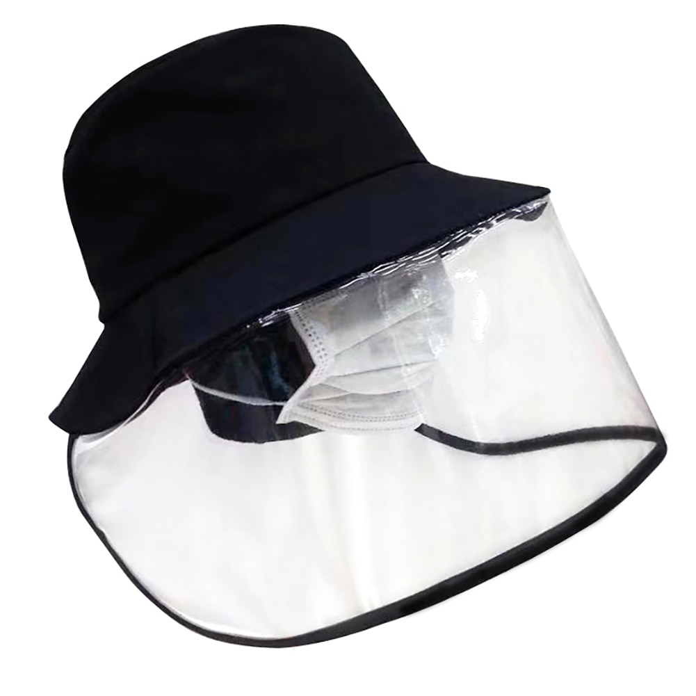 Multi-function Protective Cap Anti Infection Prote... – Vicedeal