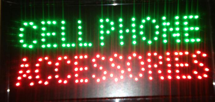 CHENXI direct led cell phone accessoriescustom sig... – Grandado